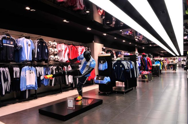 Adidas BCS | Argentina – Croma ADI