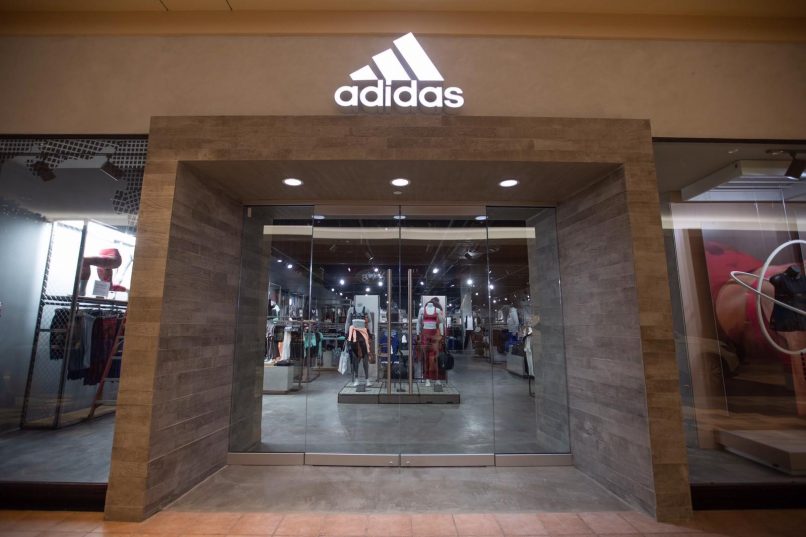 Adidas Stadium Plaza las Americas | Puerto Rico – Croma ADI